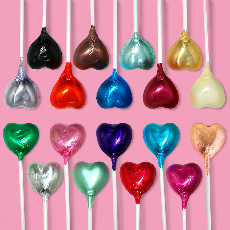 Michton | The Chocolate Factory | Chocolate, Cake Decorations & Gifts ...