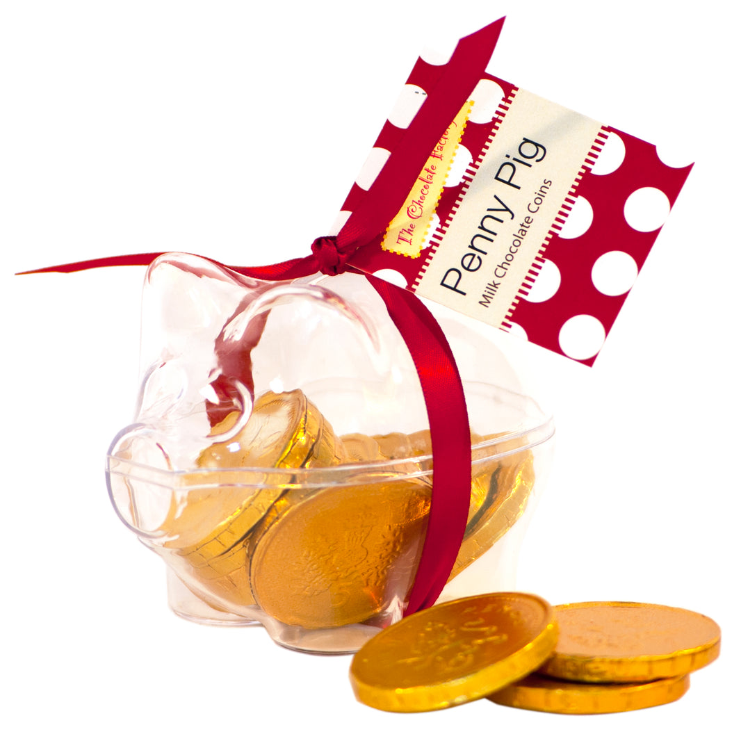 Michton | The Chocolate Factory | Chocolate, Cake Decorations & Gifts ...